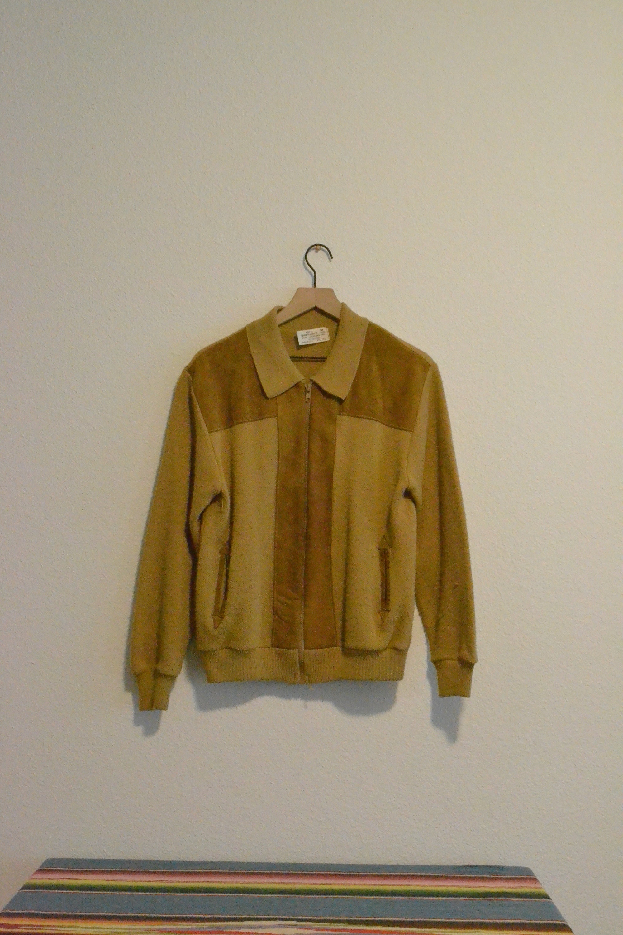 Vintage Jackets, Retro Style Jackets