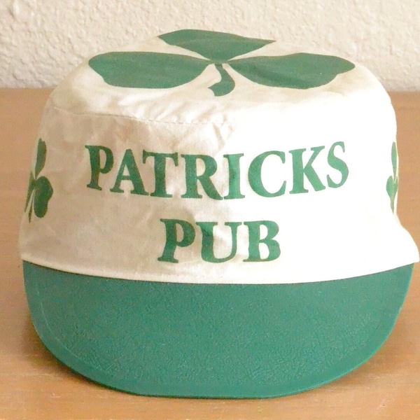 Painters Cap - Etsy