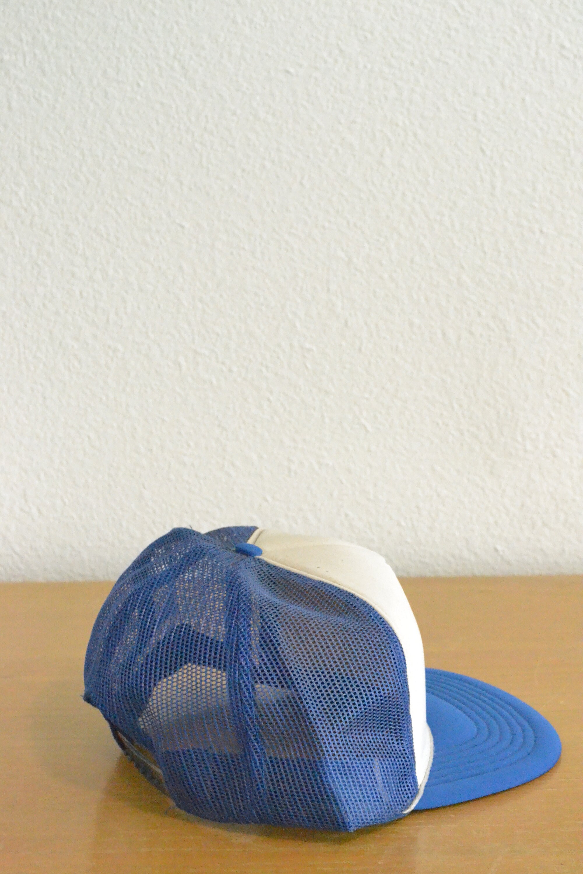 Vintage Pac-man Trucker Hat - Etsy