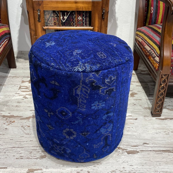 Pouf - Etsy