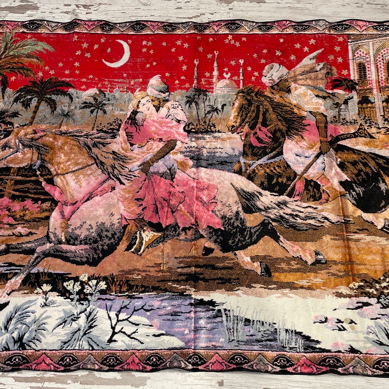 Tapestry Cloth - Etsy