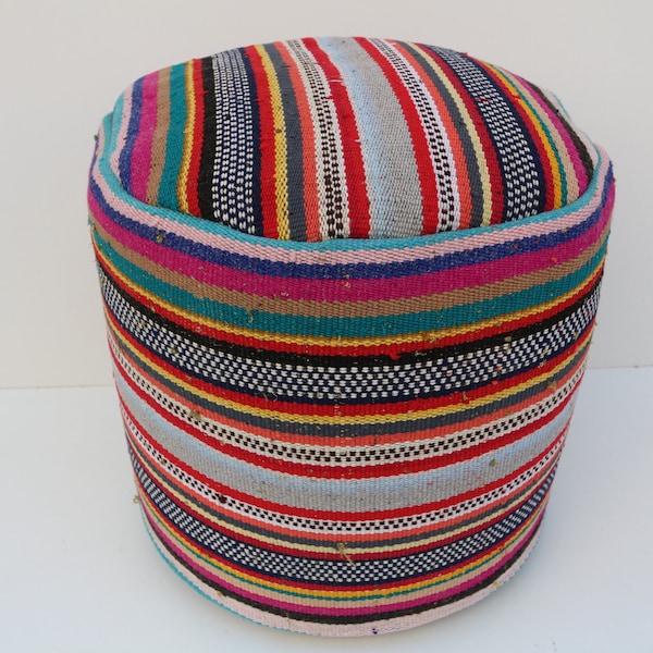 Pouffe - Etsy