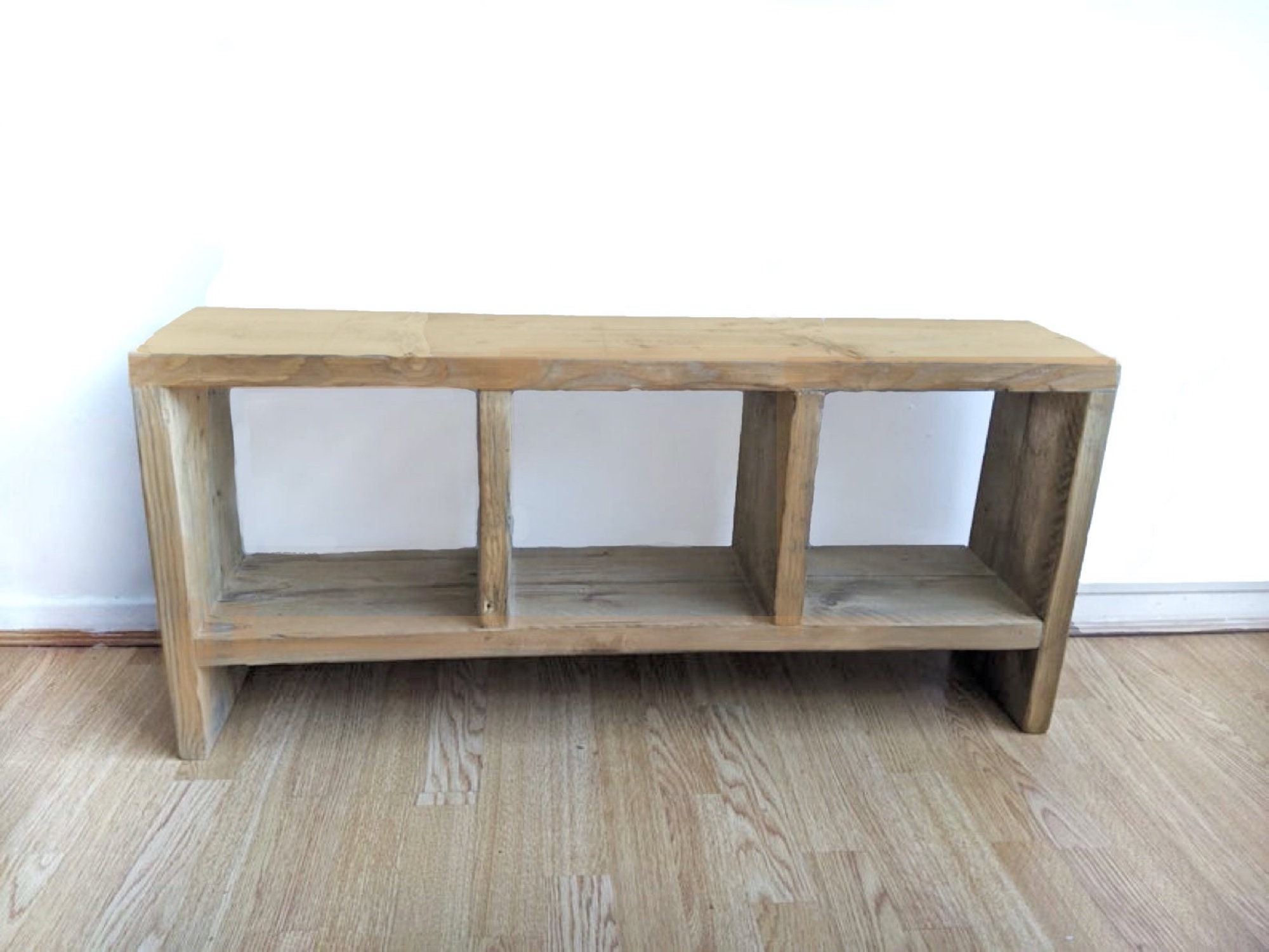 Handmade House Bookcase Custom Colours - Etsy UK
