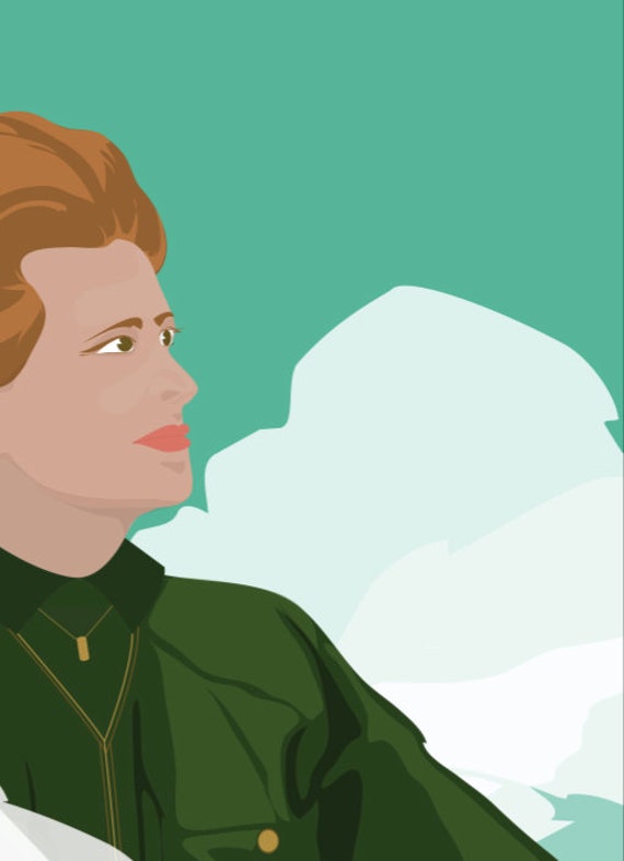 Jacqueline Auriol Quotes