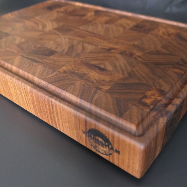 Butcher Block - Etsy