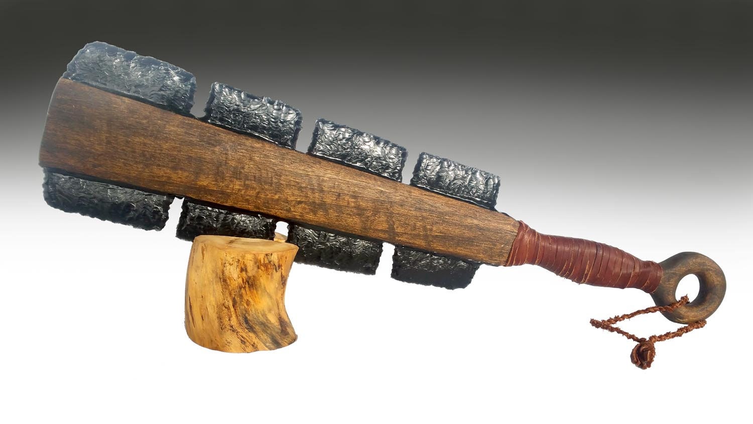 Mayan Weapons And Tools