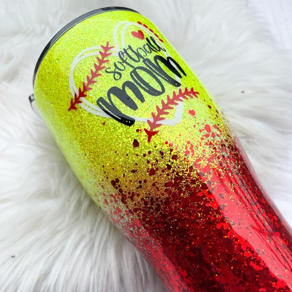 Softball Bling - Etsy