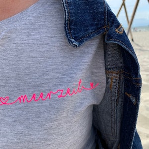 Plott Bügelbild meerweh meerzeit salzwasser meerverliebt inselliebe - Etsy.de