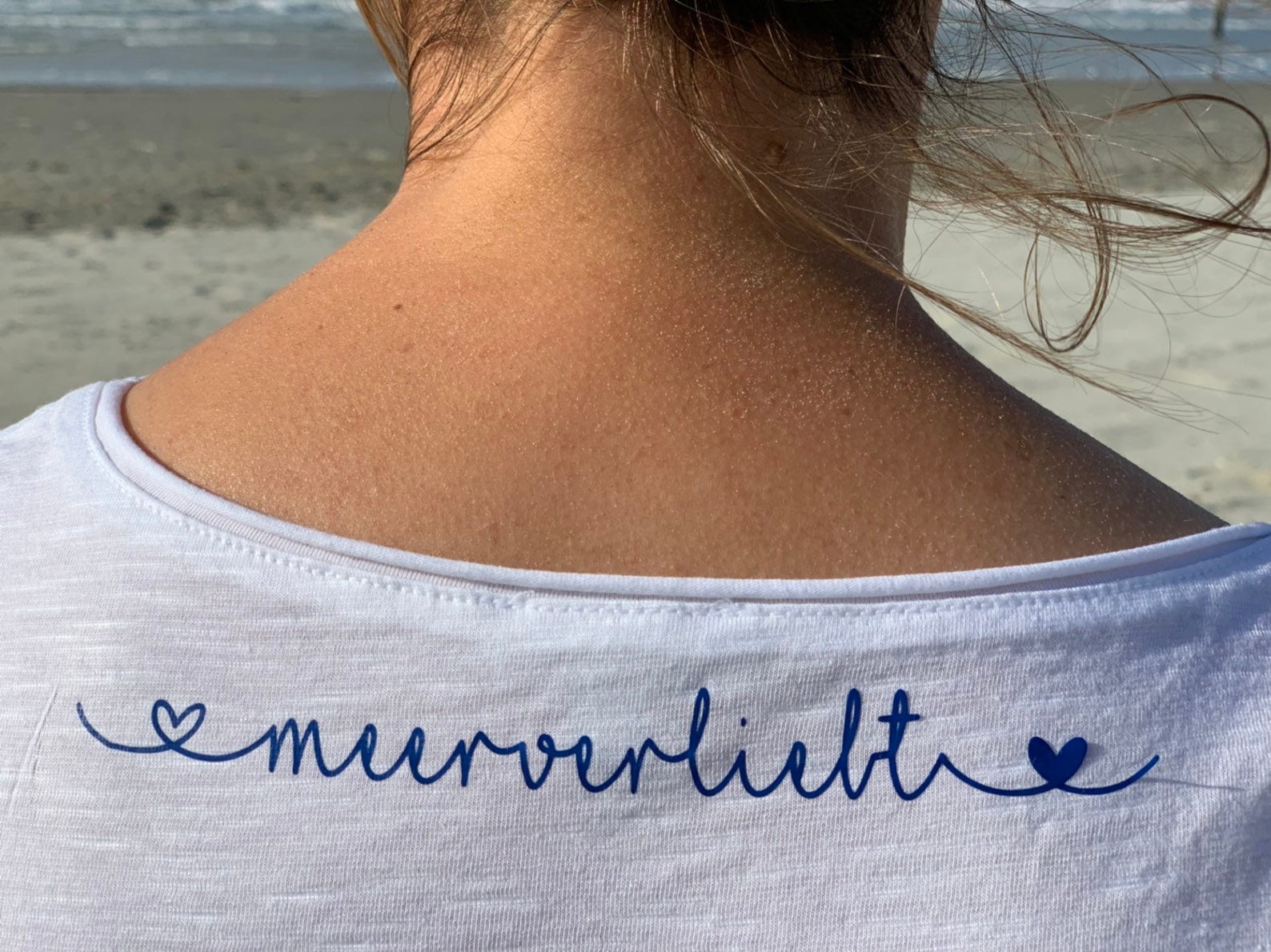 Plott Bügelbild meerweh meerzeit salzwasser meerverliebt inselliebe - Etsy.de