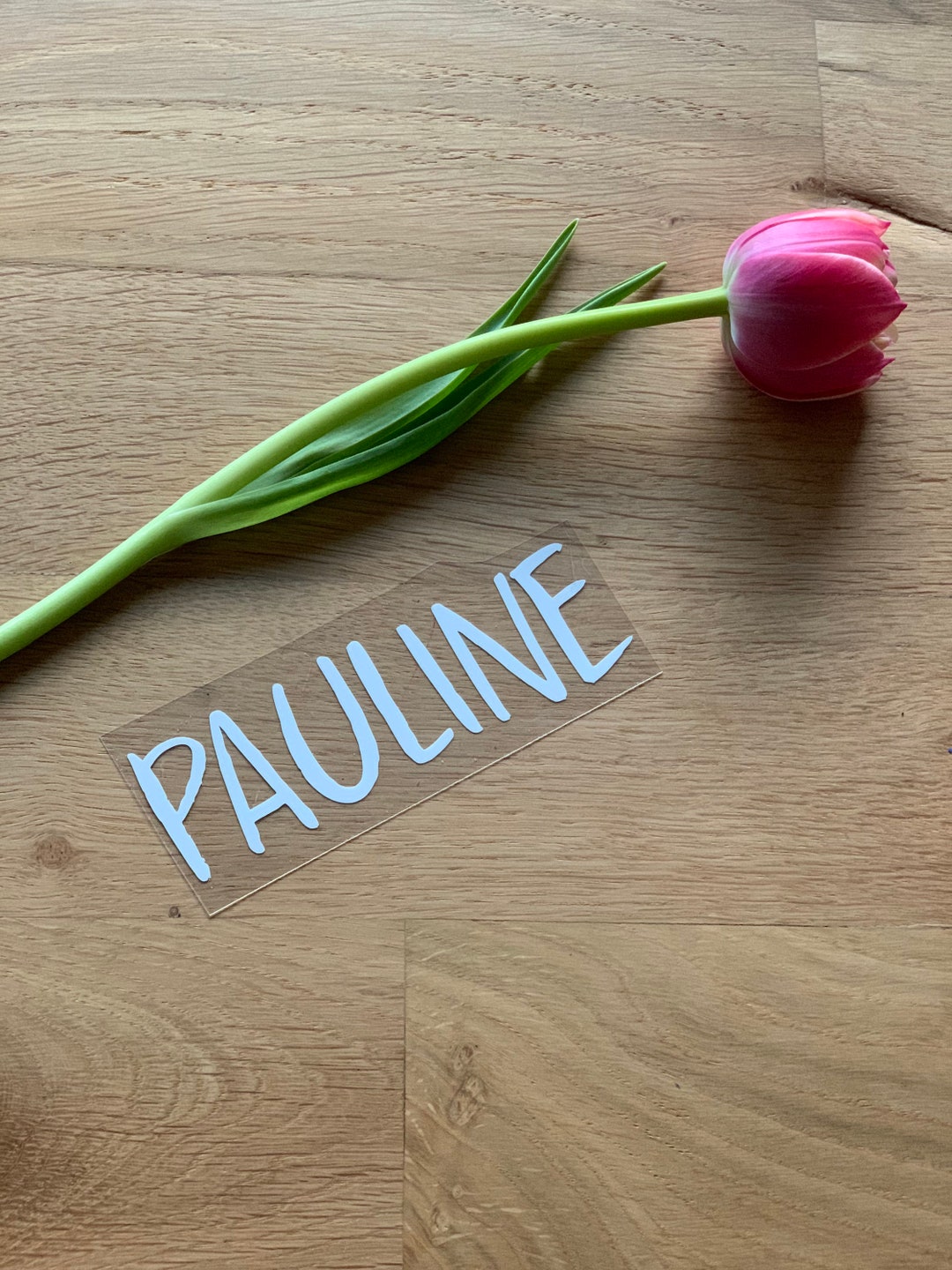 Plot Ironing Image With Your Individual Name - Etsy