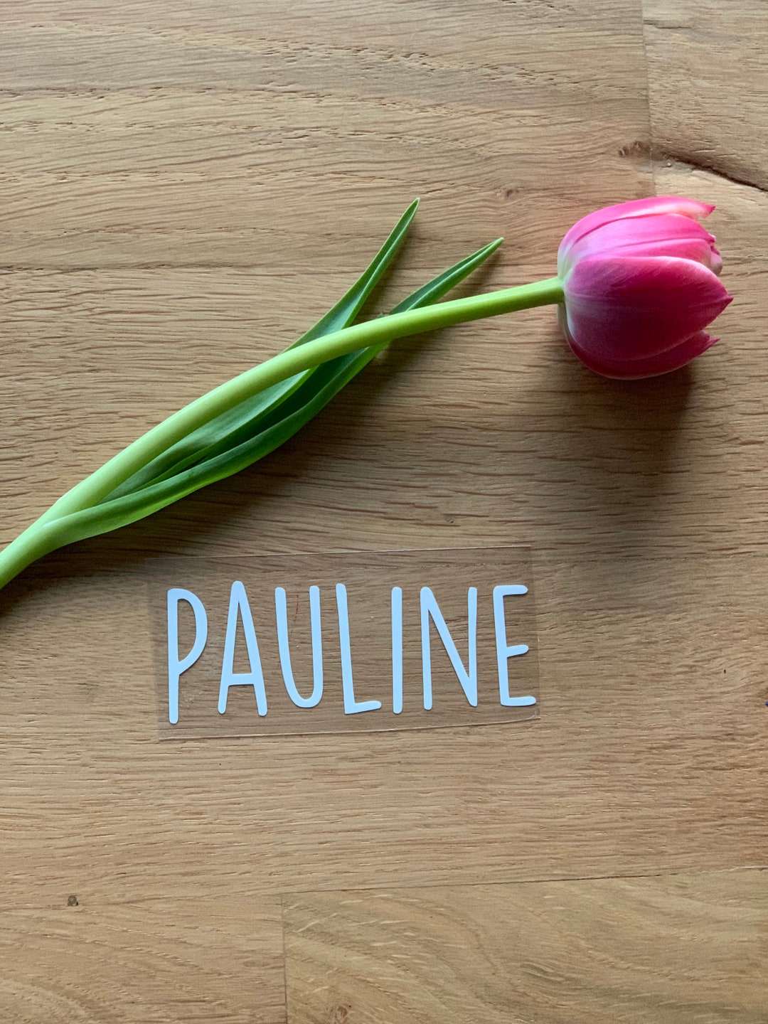 Plot Ironing Image With Your Individual Name - Etsy