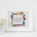 If You Can’t Be Profound. Be Profane Xstitch Cross Stitch Pattern Pdf ...