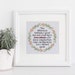 The Difference Between a Good Day and a Bad Day Xstitch Cross - Etsy