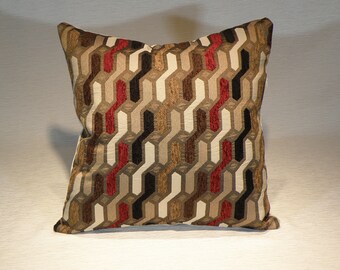 Earth tone pillows | Etsy