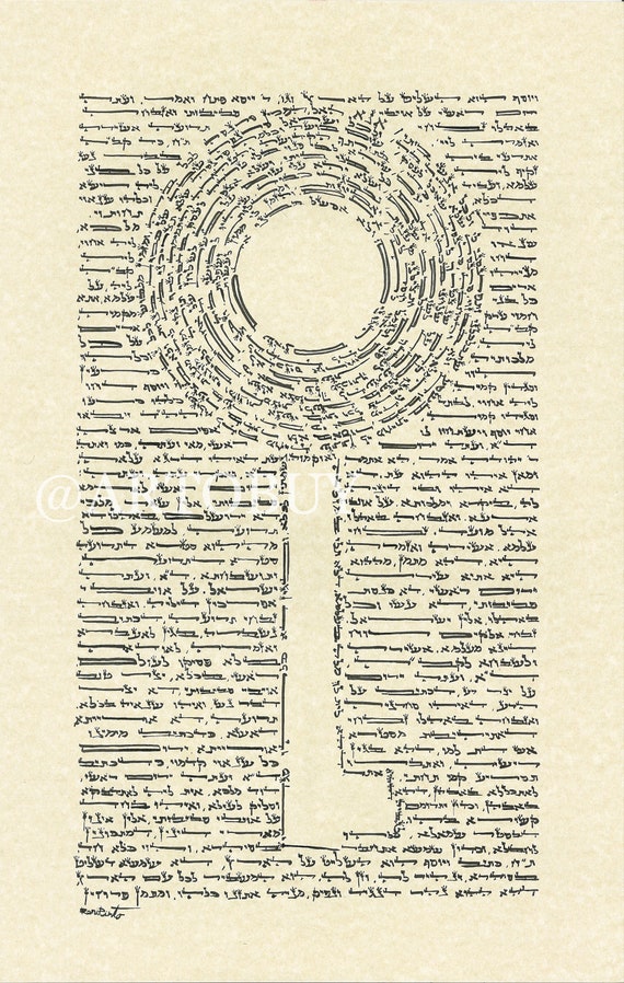 Key of Prosperity Judaica Jewish Gift for Him Jewish - Etsy