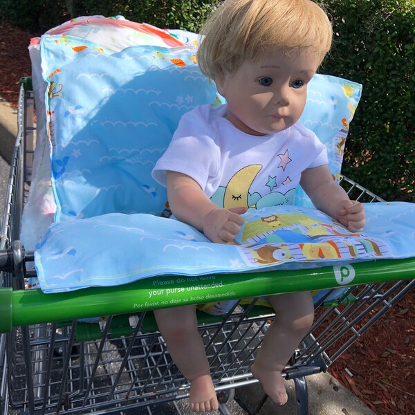 Baby Cart Cover - Etsy