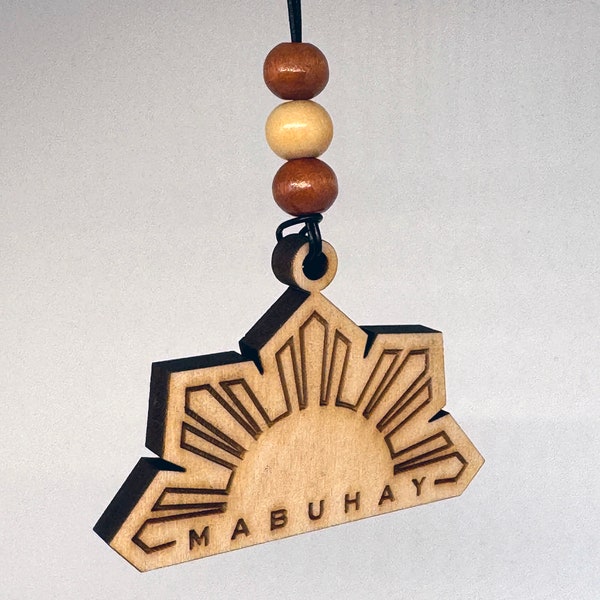 Mabuhay Philippines - Etsy