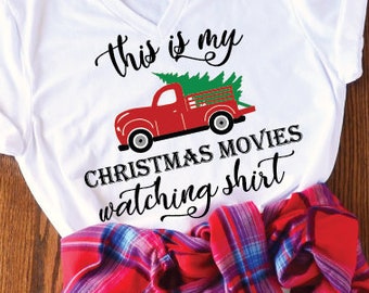 Hallmark channel svg | Etsy