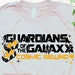 Guardians of the Galaxy SVG Cosmic Rewind Ride Epcot Ride SVG Cricut ...