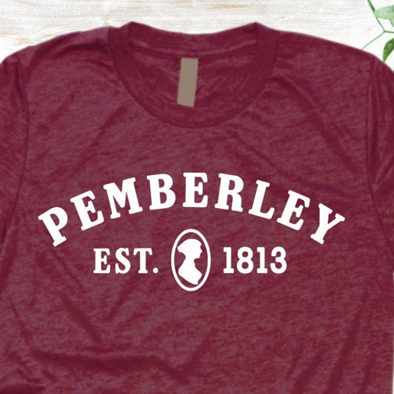 Jane Austen Svg - Etsy