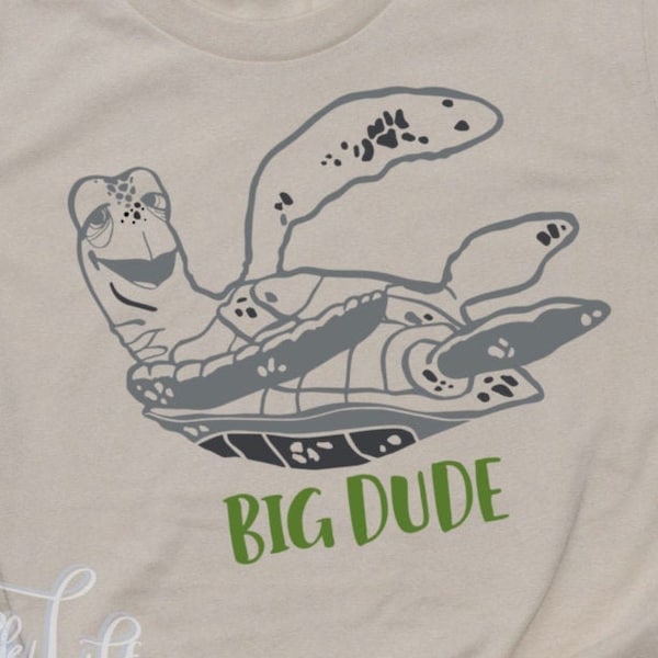 Turtle Finding Nemo Svg - Etsy Ireland