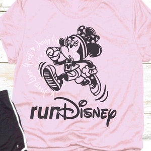 Rundisney - Etsy