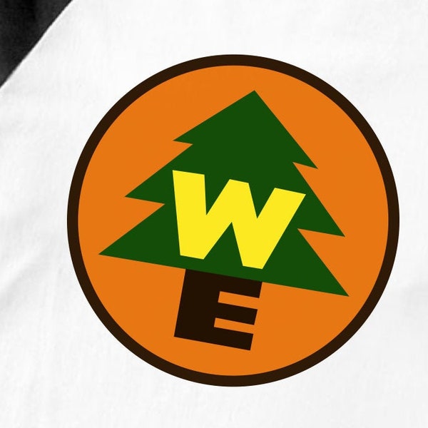 Wilderness Explorer - Etsy