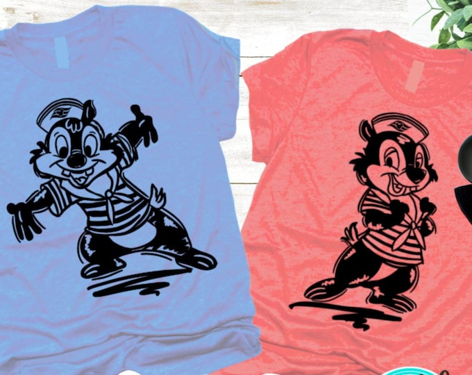 Alvin and the Chipmunks SVG, Alvin Svg, Double Trouble Family Trip SVG ...