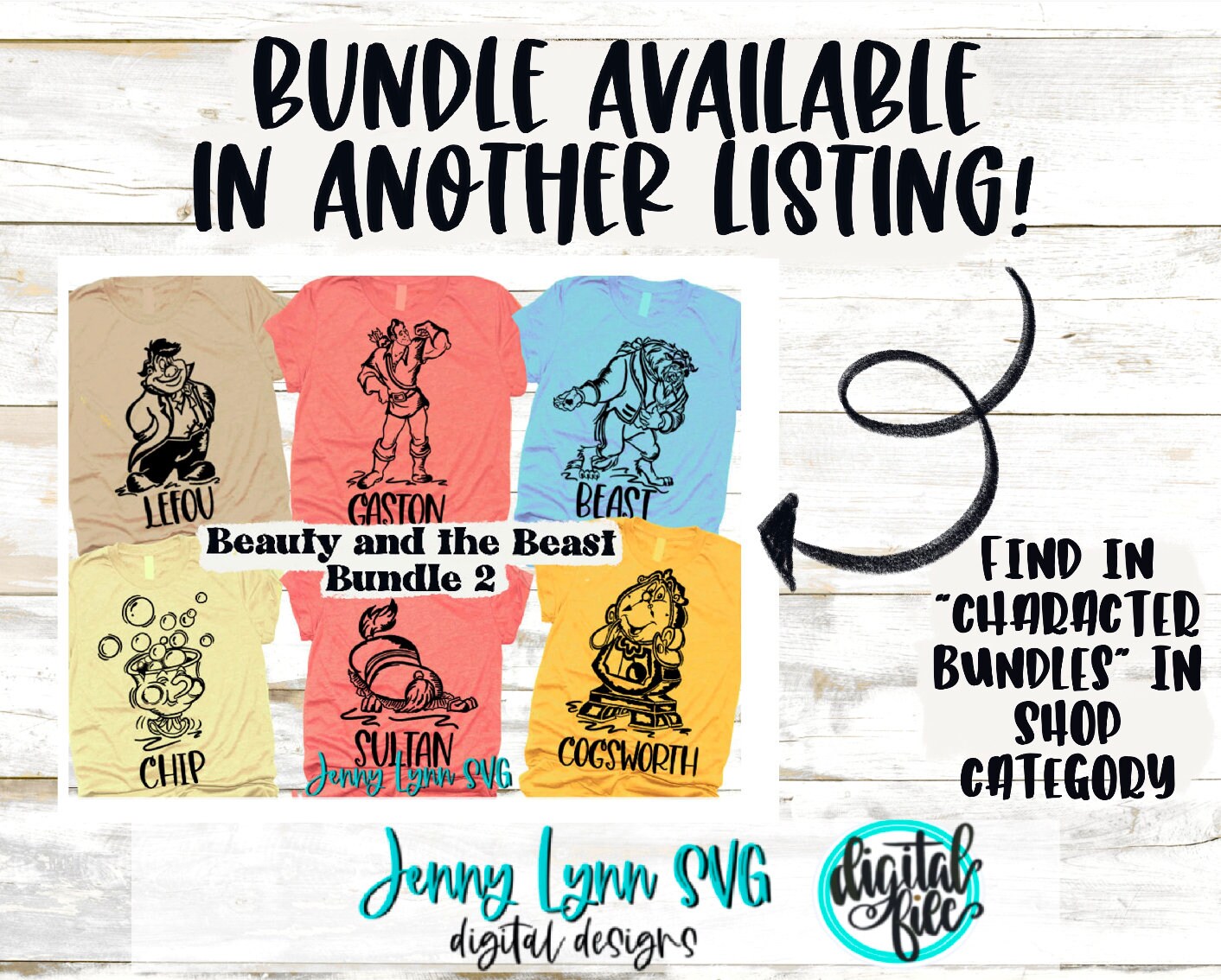 Beauty and the Beast SVG Gaston SVG Beauty and Beast Gaston - Etsy Hong ...