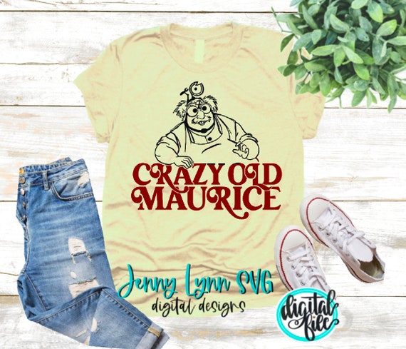 Maurices Logo Svg