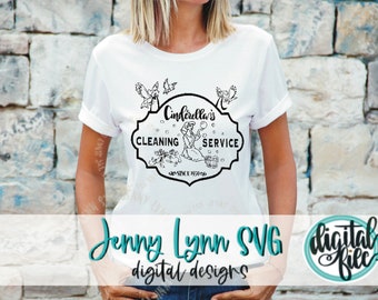 Cinderella Princess Png - Etsy