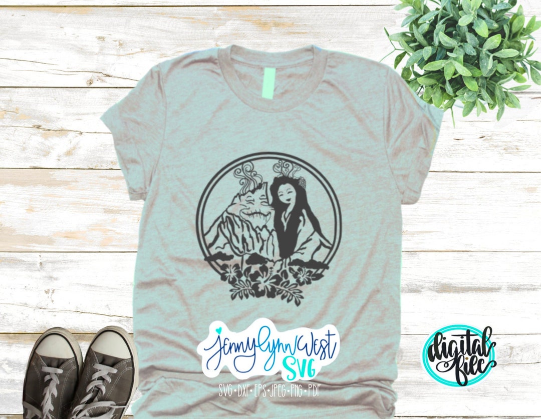 I Lava You SVG Volcanoes SVG Hawaiian I Lava You Volcanos - Etsy