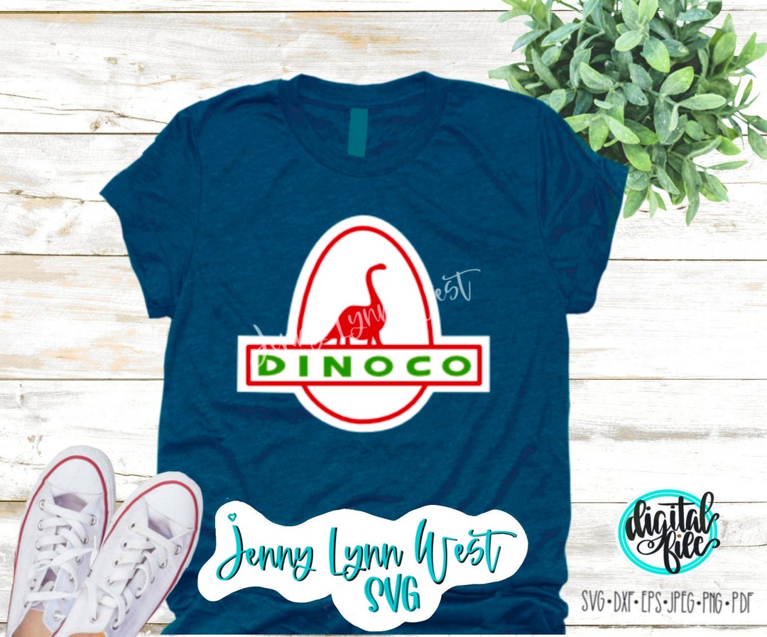 Cars SVG DINOCO Shirt Cut File Iron on Png Cricut Digital Cut File ...