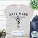 Dark Mark Tattoo Studio SVG Dark Mark Shirt Cricut Design Studio Cut ...