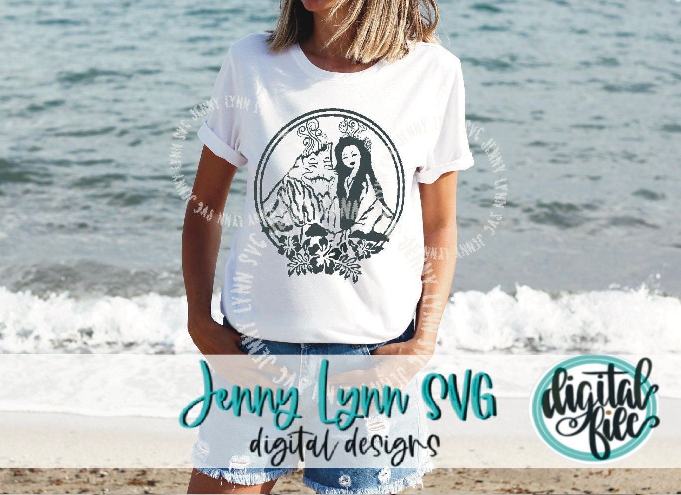 I Lava You SVG Volcanoes SVG Hawaiian I Lava You Volcanos Shirt Digital ...