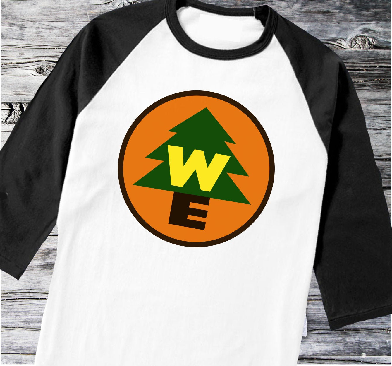 Wilderness Explorer Shirts - Etsy