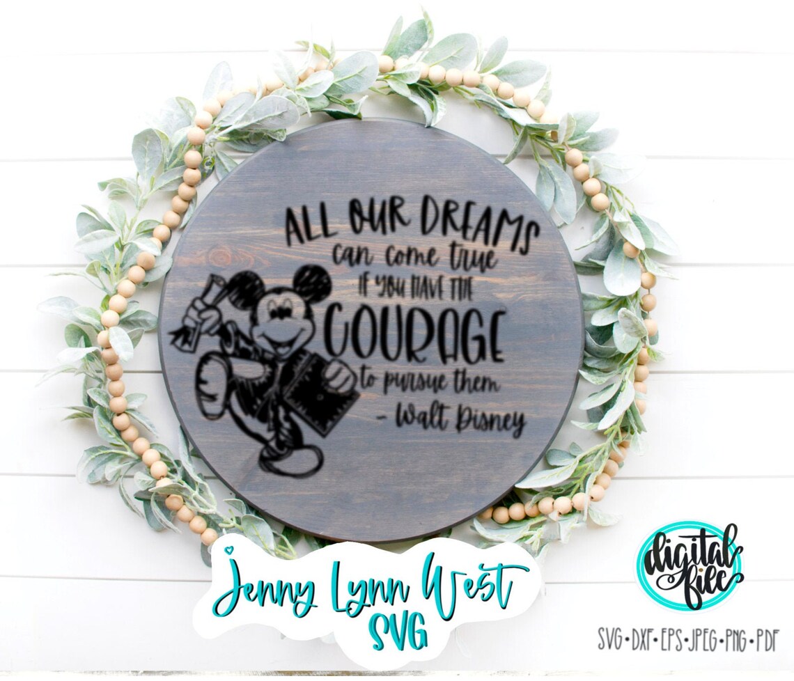 Mickey Mouse Graduation SVG PNG Dxf Mickey Sketched Graduation - Etsy