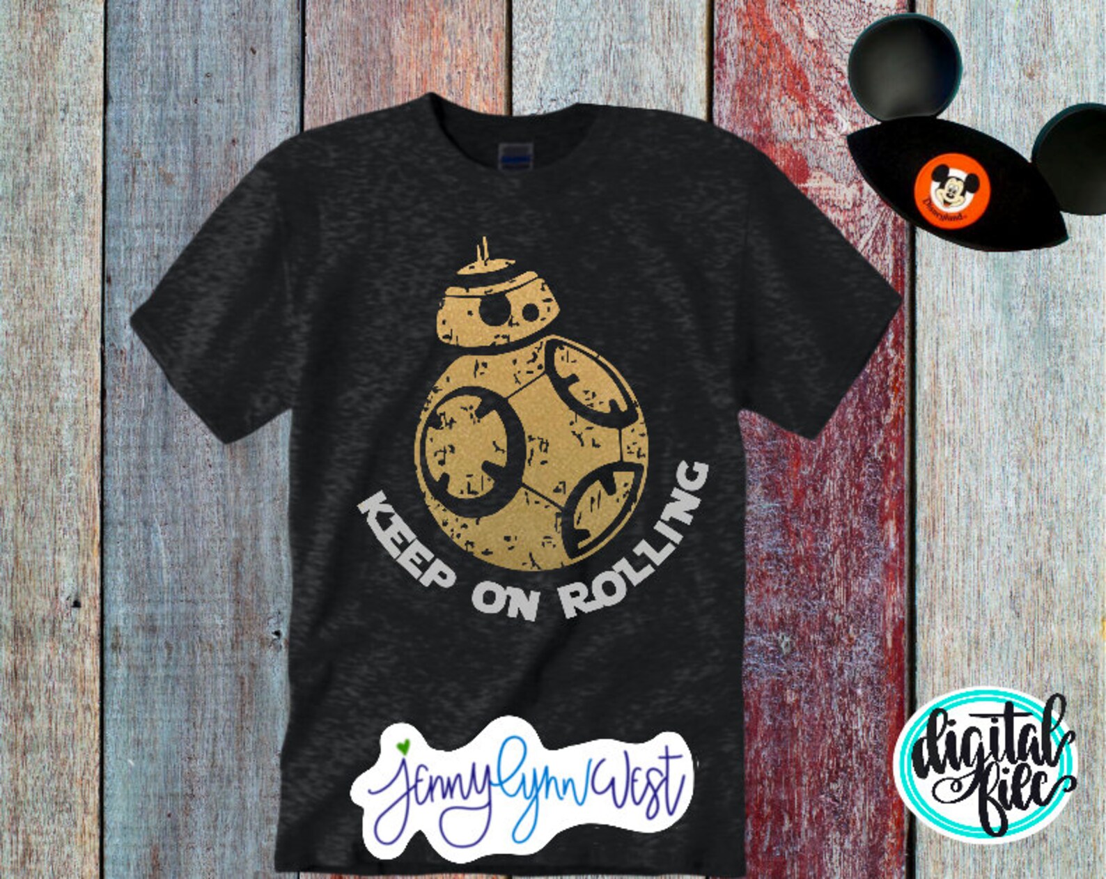 Star Wars SVG Shirt Galaxy Edge SVG Bundle Disneysvg Park Iron on ...