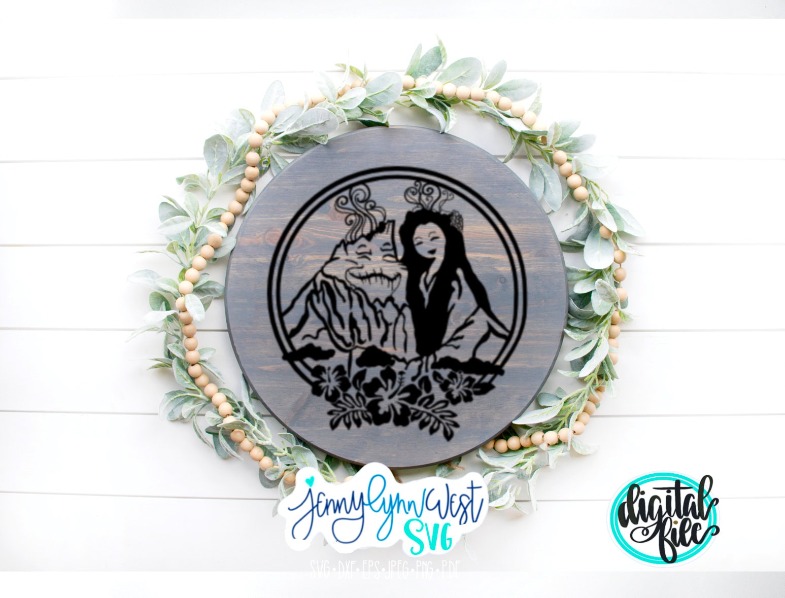 I Lava You SVG Volcanoes SVG Hawaiian I Lava You Volcanos Shirt Digital ...