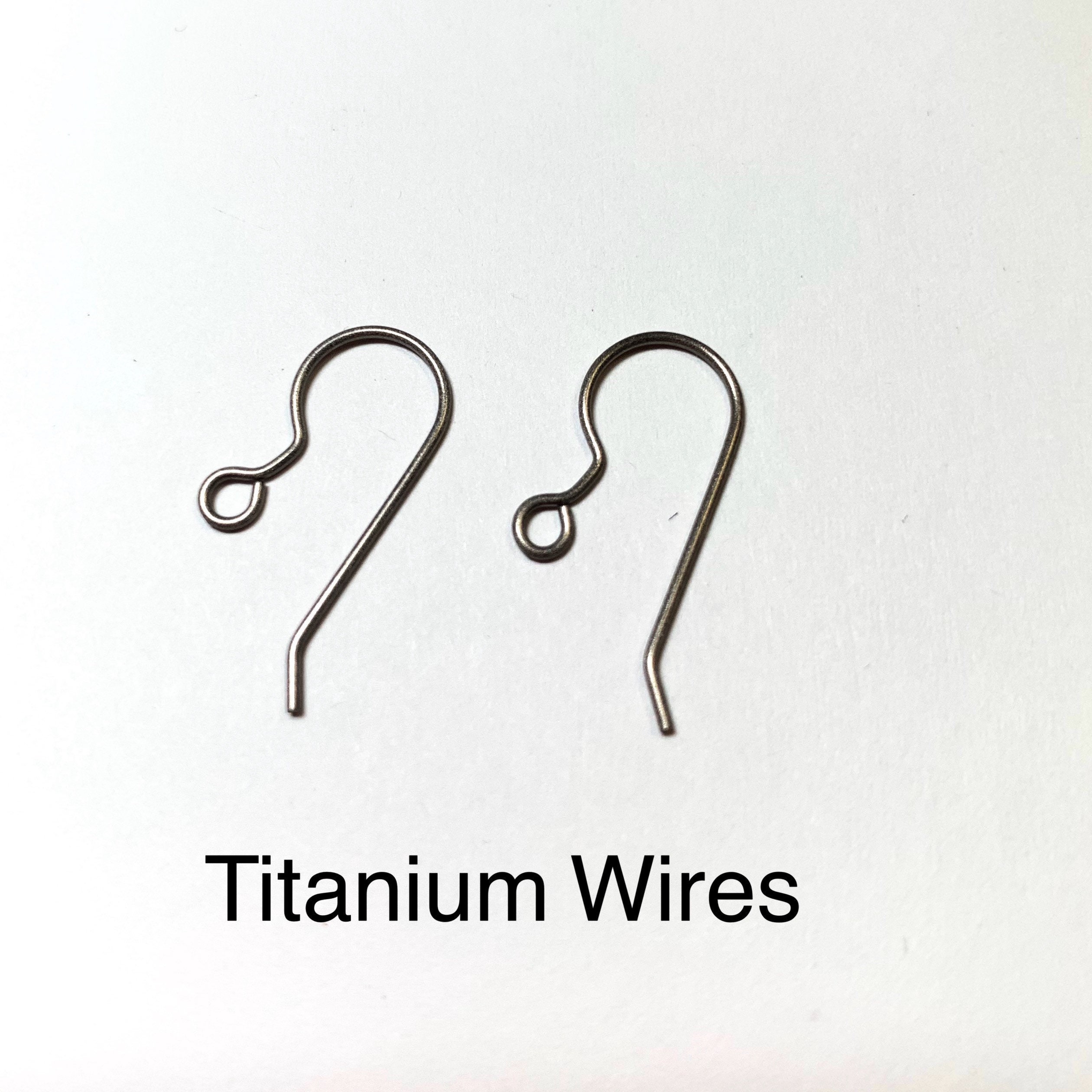 Iridescent Green Double Clover Acrylic Earrings St. | Etsy