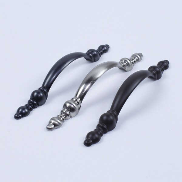 3 Inch Drawer Pulls - Etsy