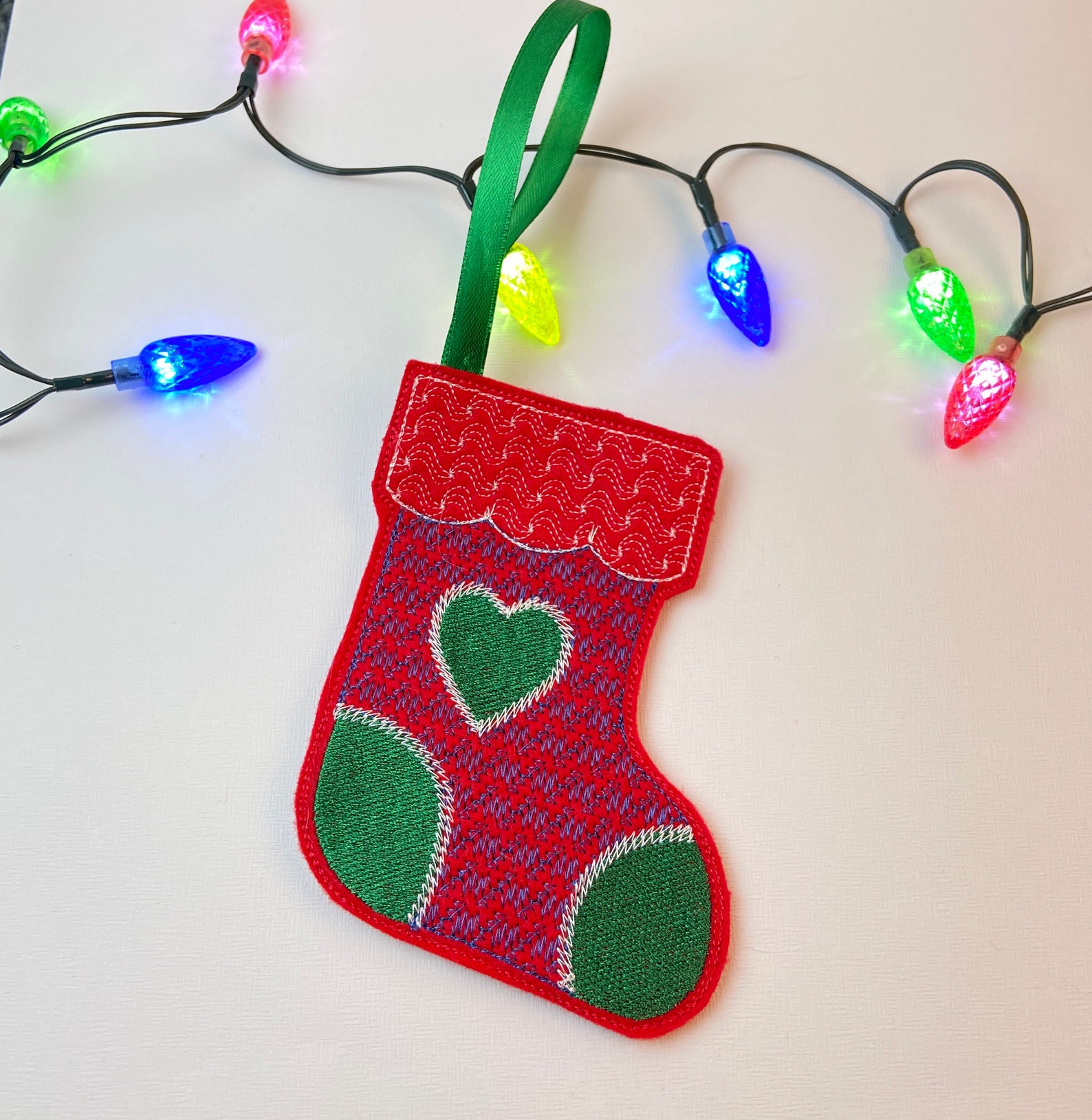 Gift Card Holder Christmas Gift Card Keepsake Ornament Gift | Etsy