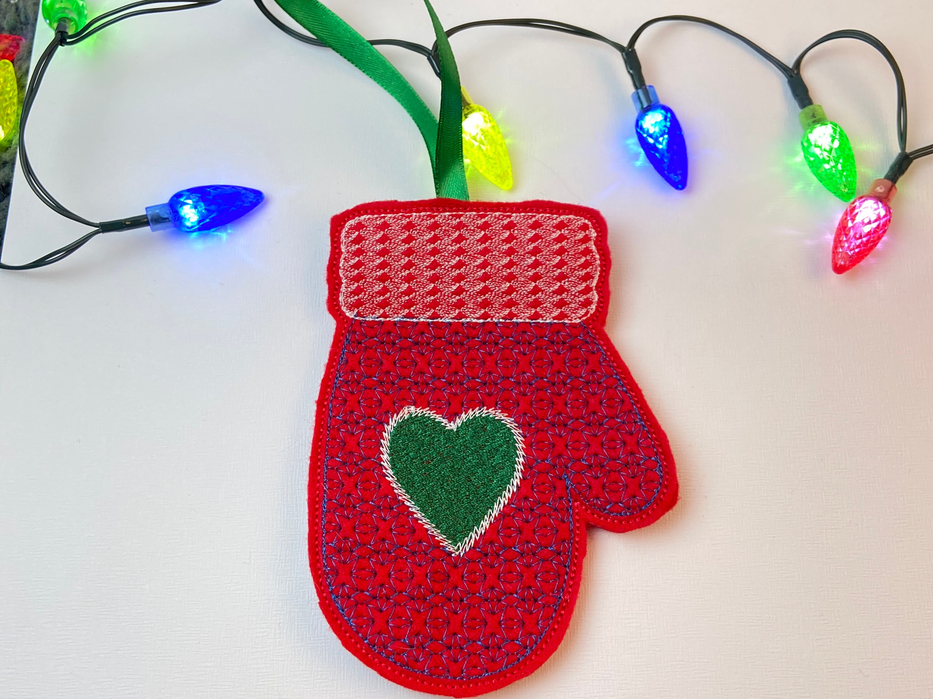 Gift Card Holder Christmas Gift Card Keepsake Ornament Gift | Etsy