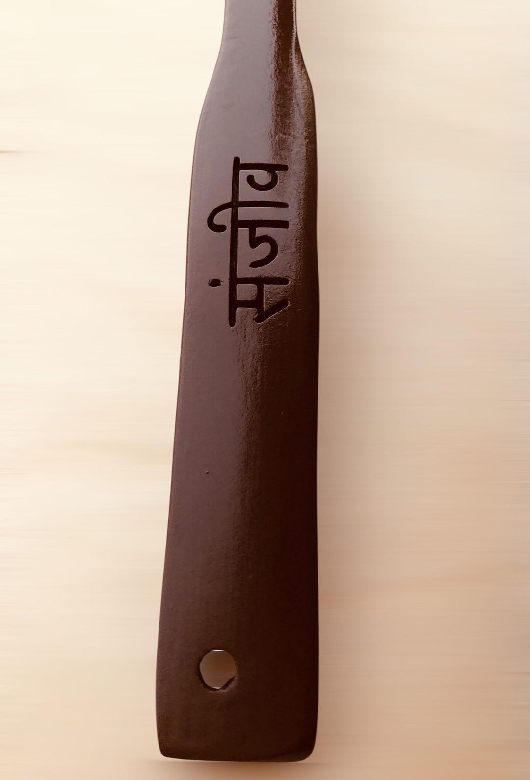 Custom Color/text Wooden Back Scratcher, Gift for Dad ,grandpa, Grandma ...