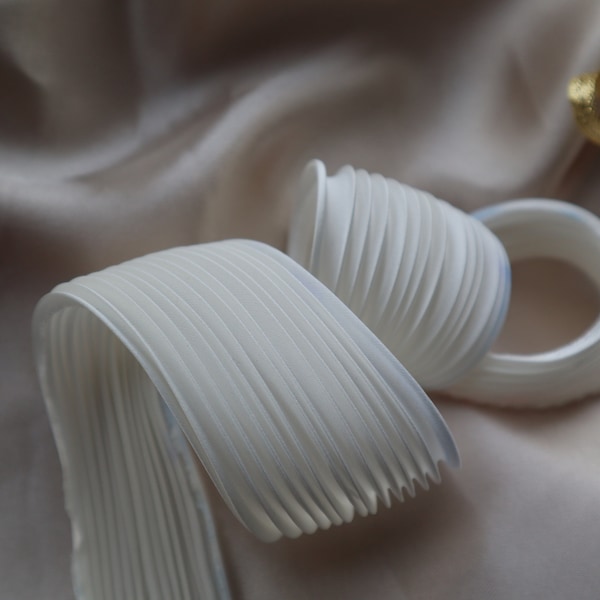 Shibori Ribbon - Etsy