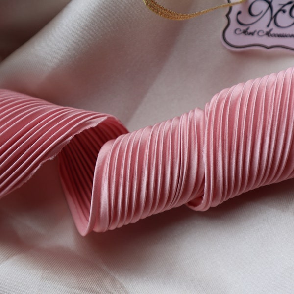 Shibori Ribbon - Etsy