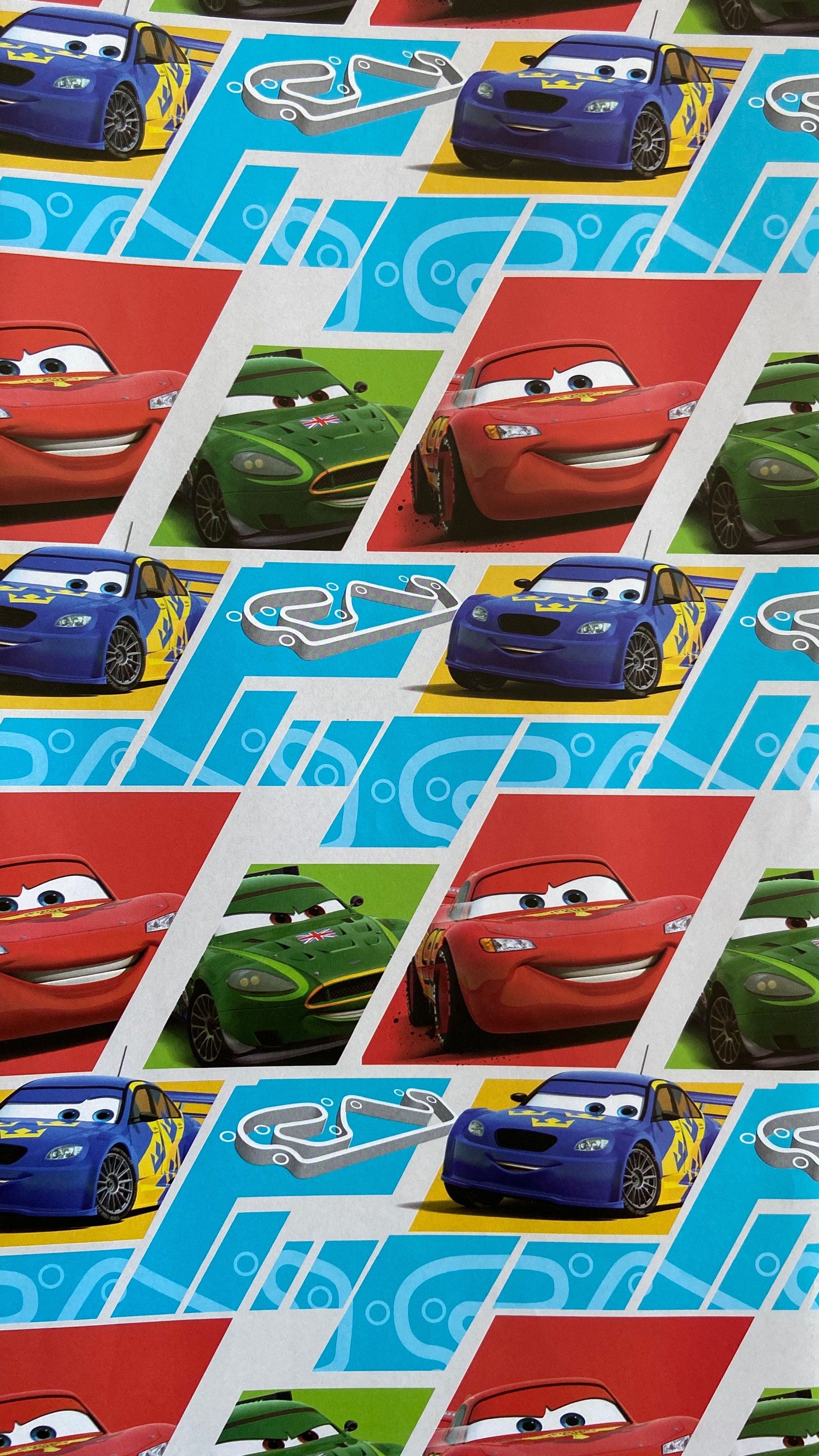 3X Disney Cars, Superman, Peppa Pig ,minion , Winnie Pooh, Paw Patrol ...
