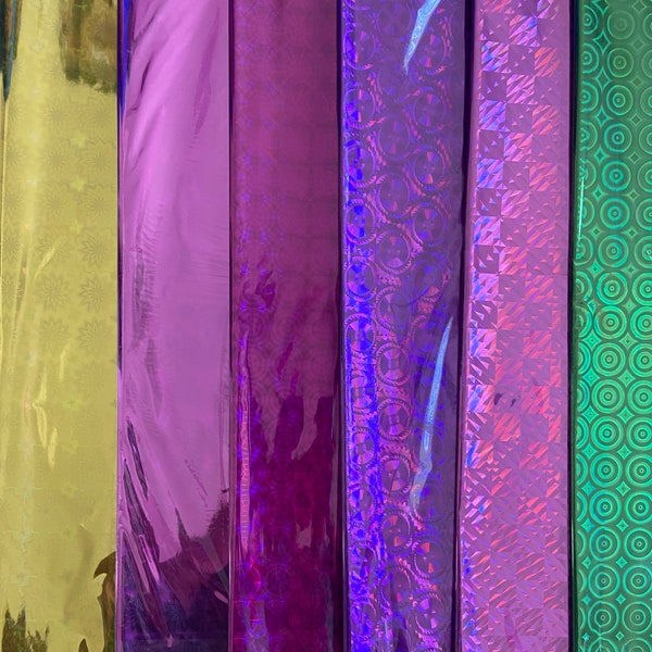 Metallic Gift Wrap - 60+ Gift Ideas for 2026