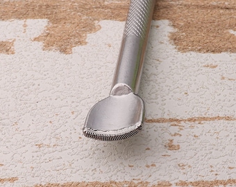 4cm-12cm Round Corner Luggage Leather Cutter Dieluggage Wood - Etsy