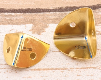 Decorative corners | Etsy